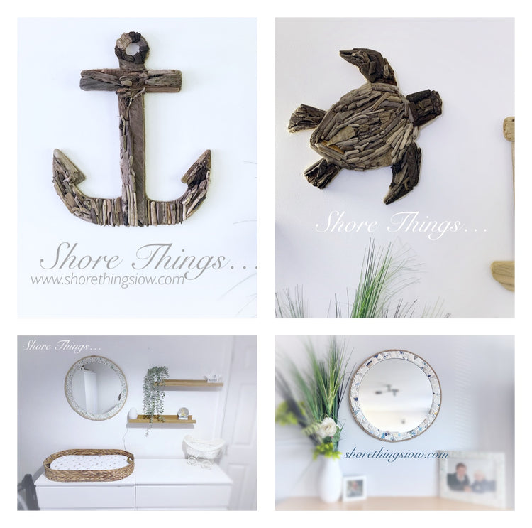 Nautical Decor And Gifts – Shore Things