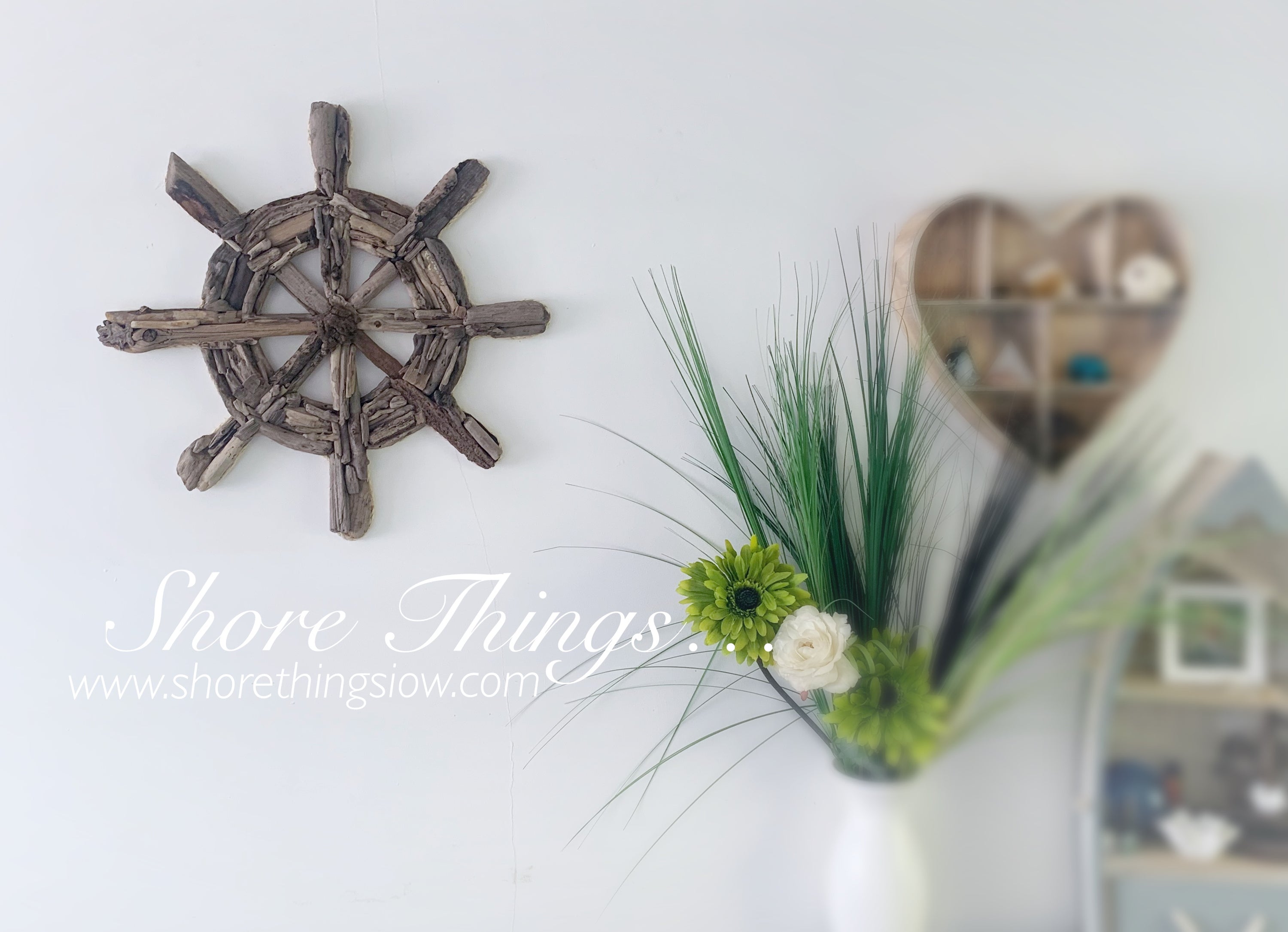 Nautical Decor And Gifts – Shore Things