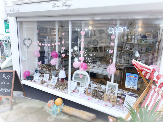 Nautical Decor And Gifts – Shore Things