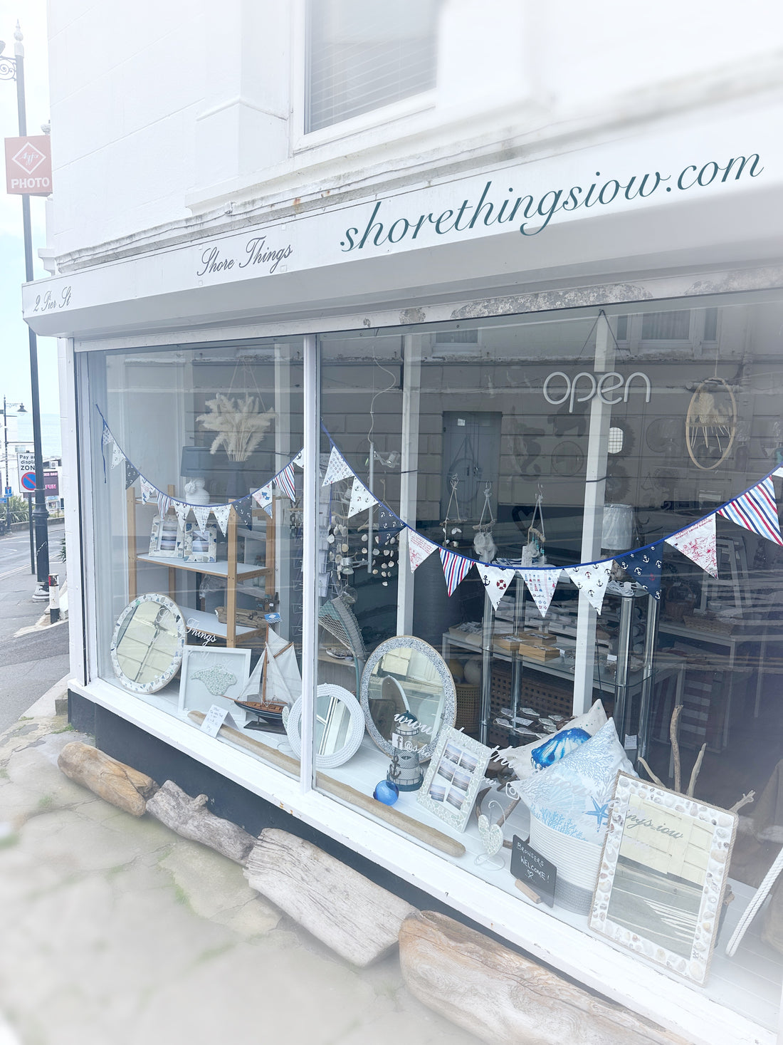 Nautical Decor And Gifts – Shore Things